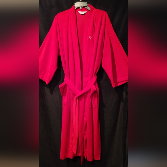 Dior | Intimates & Sleepwear | Christian Dior Monsieur Vintage Robe ...